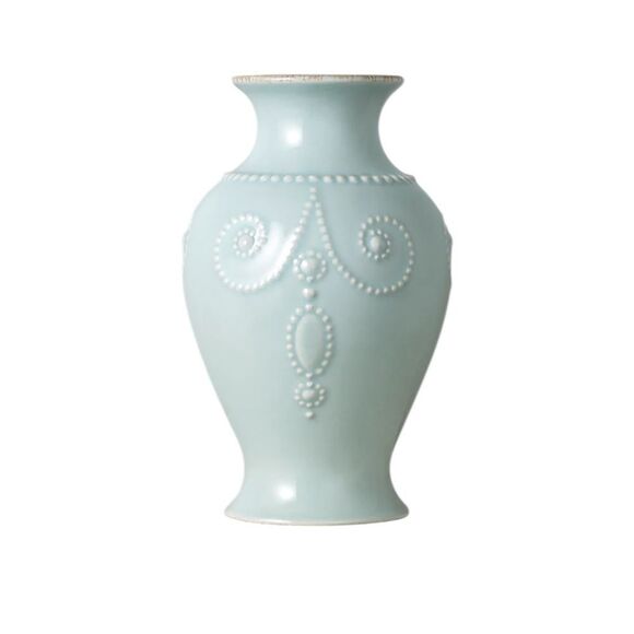 Lenox | Accents | Lenox French Perle Ice Blue | Poshmark